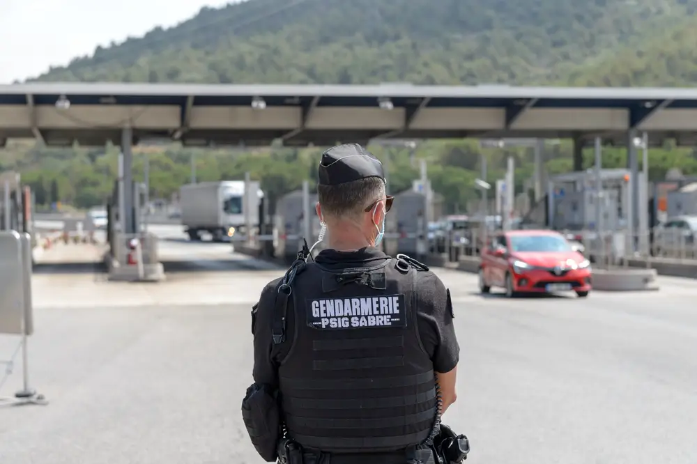 Gendarmerie : devenir gendarme en PSIG ou PSIG Sabre